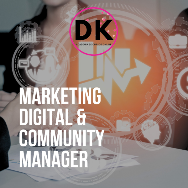 Tienda online de DK ACADEMIA DE CURSOS