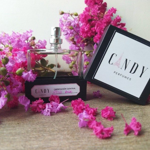 Tienda online de Perfumes Candy