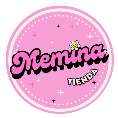 Tienda online de Memina tienda