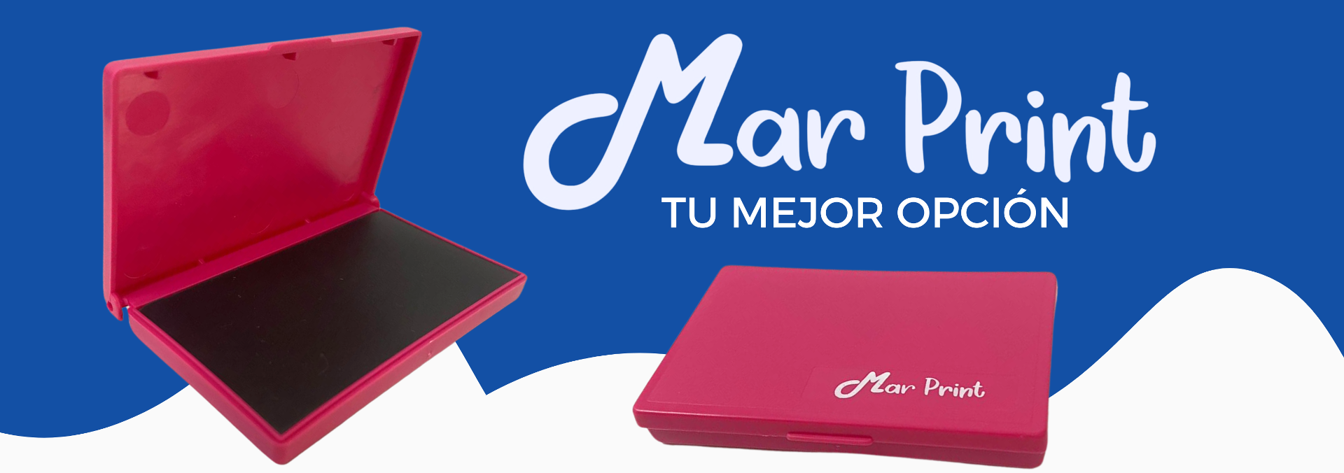 Tienda online de Sellos Martin