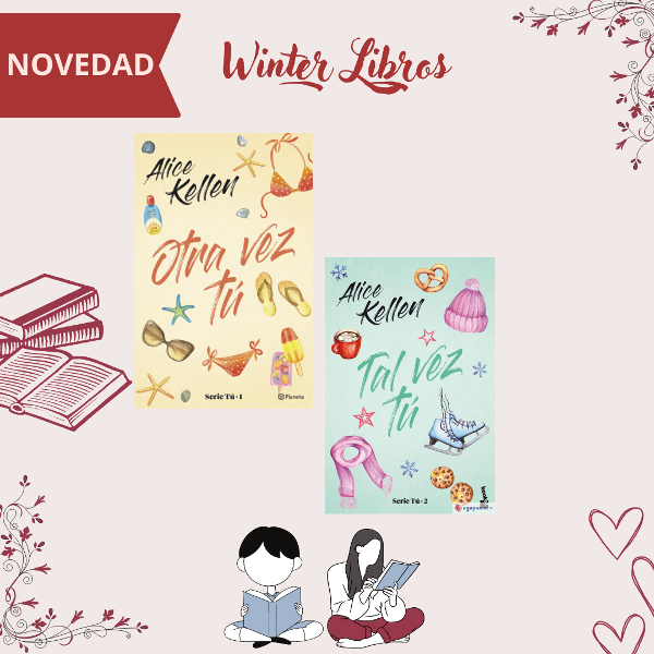 Tienda online de Winter Libros