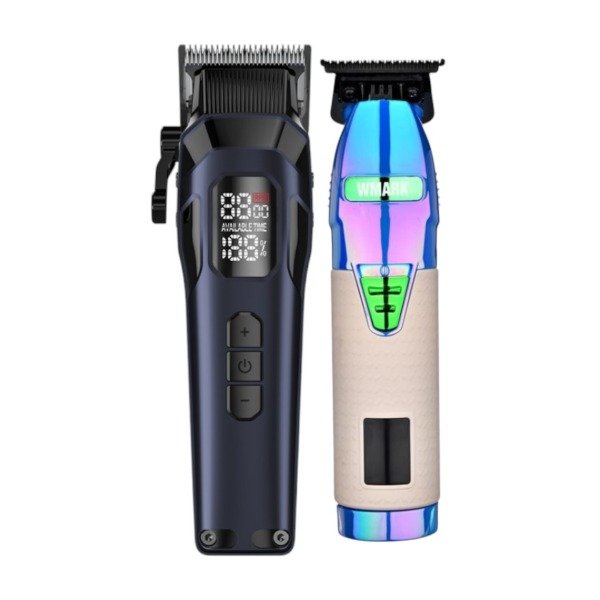 COMBO WMARK NG-8080 AZUL + NG-318 (VARIOS COLORES) - Los Osuna