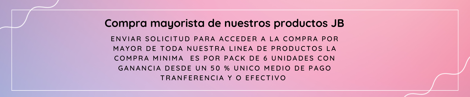 Tienda online de jennifer beauty