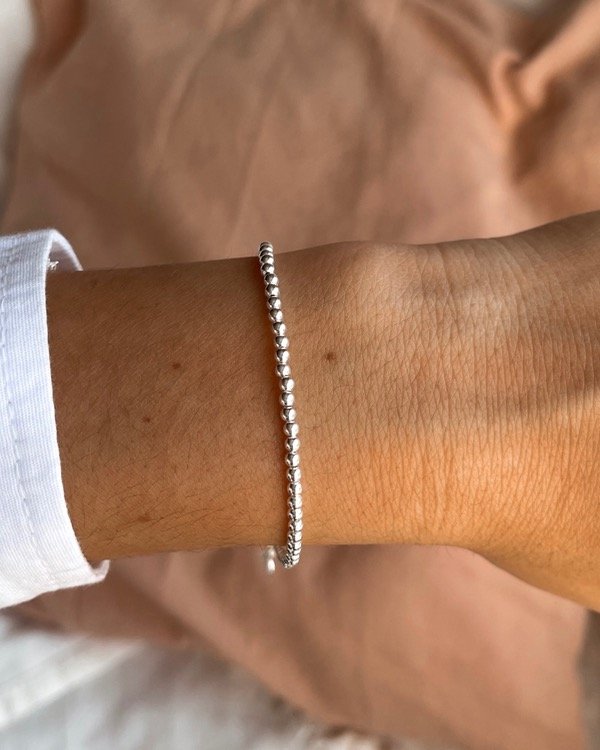 Pulseras - Ofir Joyas