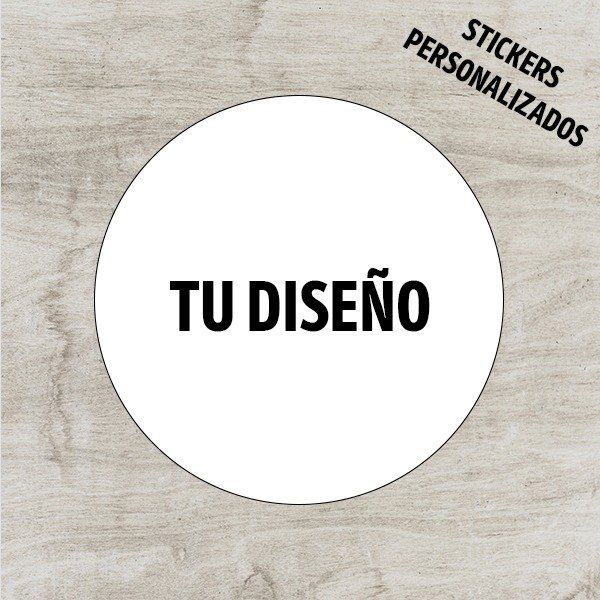 Stickers Personalizados - stickersbylali