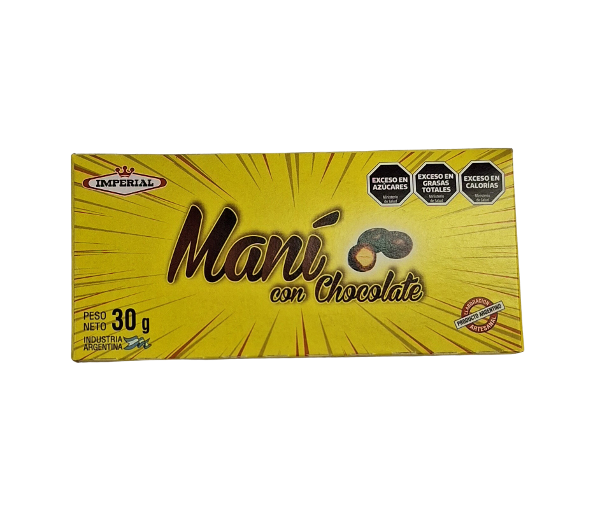 CHOCOLATES - BOMBONES - Nueva Fiesta