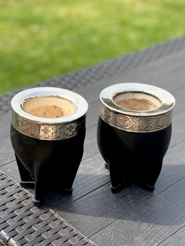 Mate Imperial Premium Virola Lisa - Pipe Mates