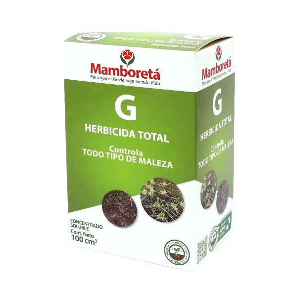 Herbicidas - Divino Grow