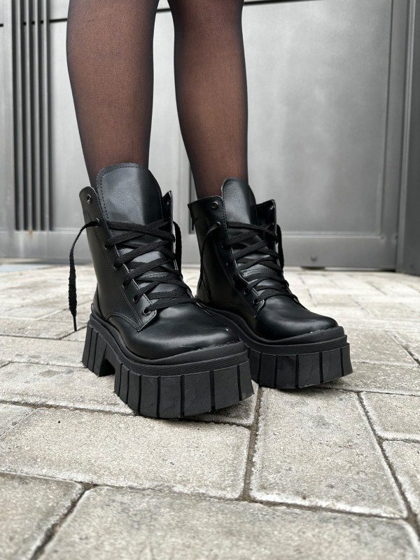 BORCEGOS - SHEHE SHOES