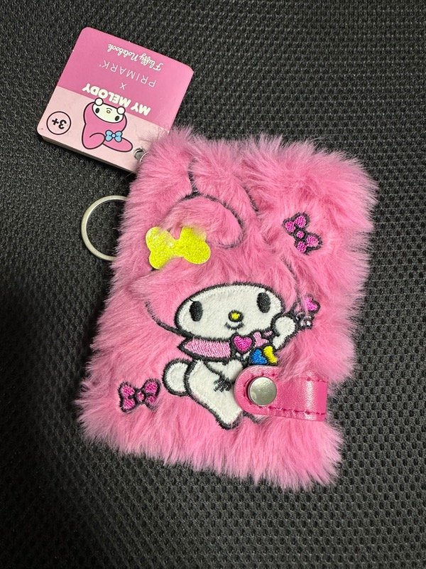 Llavero agenda My Melody - MyM Toys