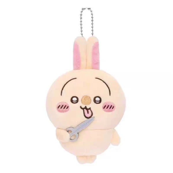 Colgante Usagi Scissors - Celestia Store