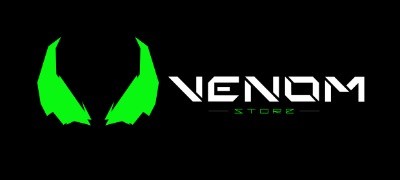 Tienda online de Venom Store