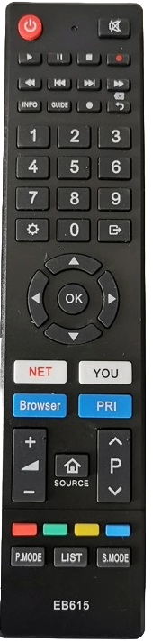 Tienda online de EB ELECTRONICA