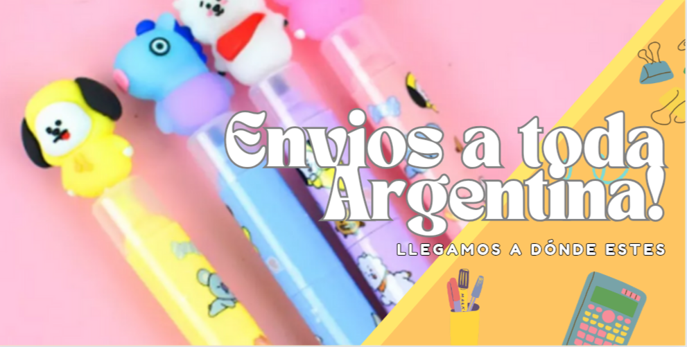 Tienda online de Memina tienda