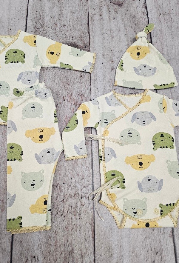 Tienda online de Lucecita