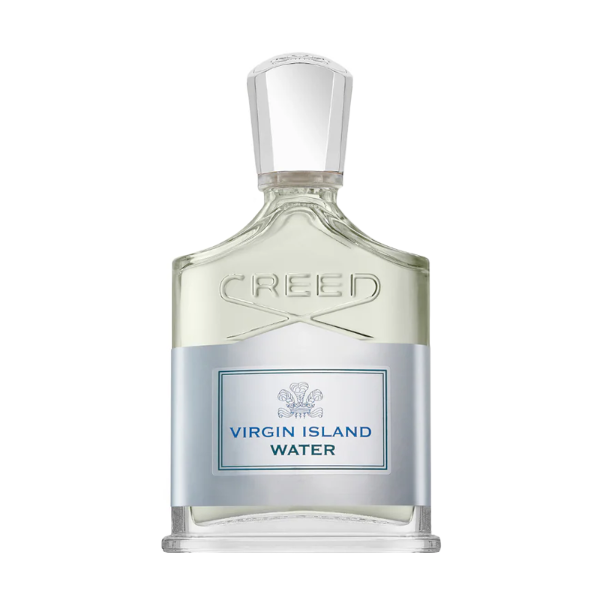 Creed - Virgin Island Water - DKNTS