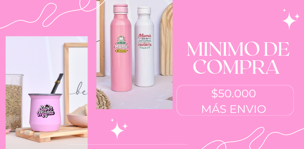 Tienda online de Memina tienda