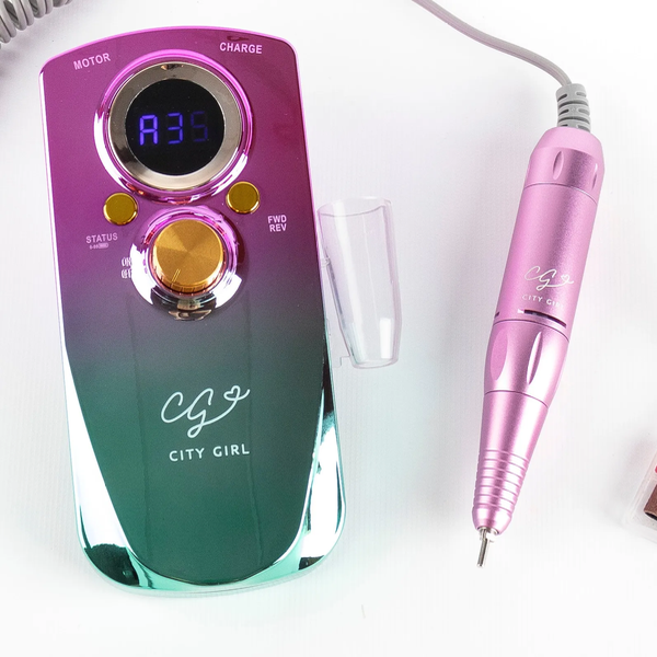 Tornos - Nailsroommg