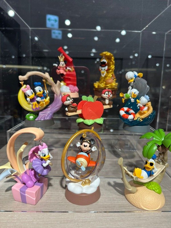 Caja Sorpresa Mickey y Amigos - MyM Toys