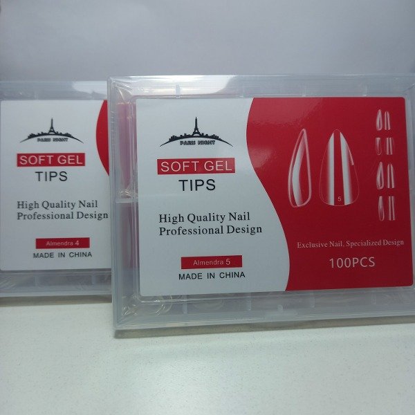 Productos - Insumos Bella Morena