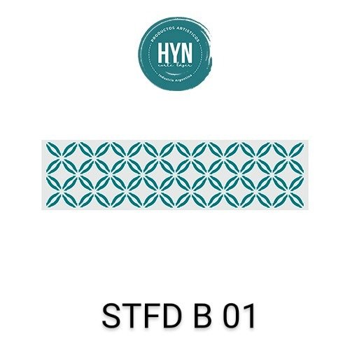 STFD - Artística TallerAzul