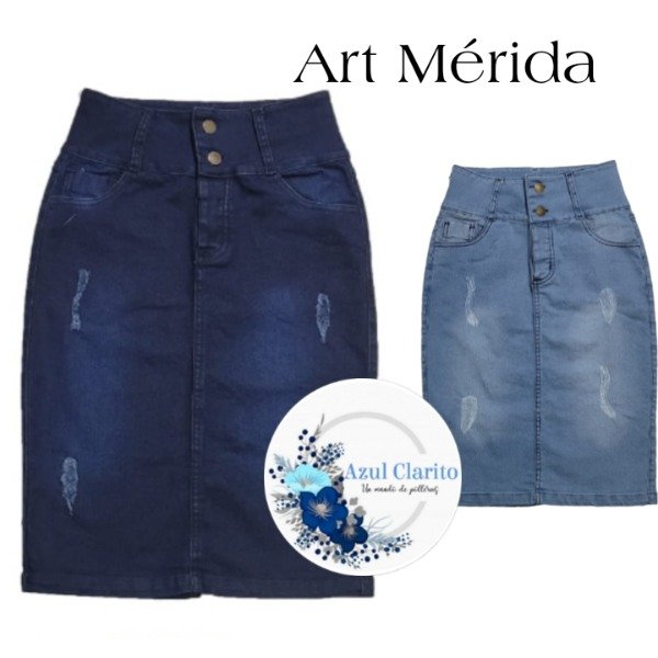 Productos - Azul Clarito