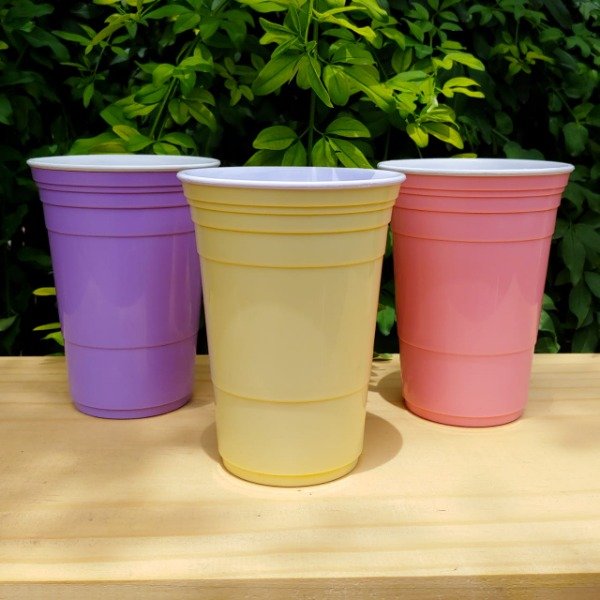 VASO AMERICANO - Jazmin objetos de diseño
