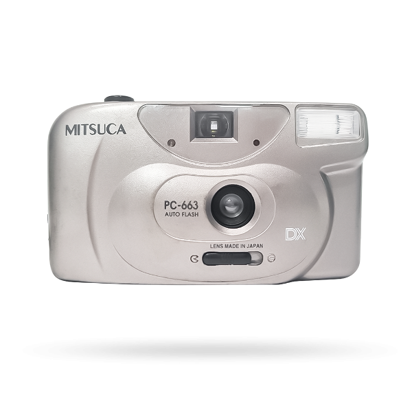 COMPACTAS - TOKYOSHOP