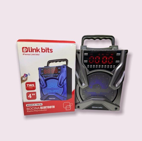 PARLANTES - Mayorisander