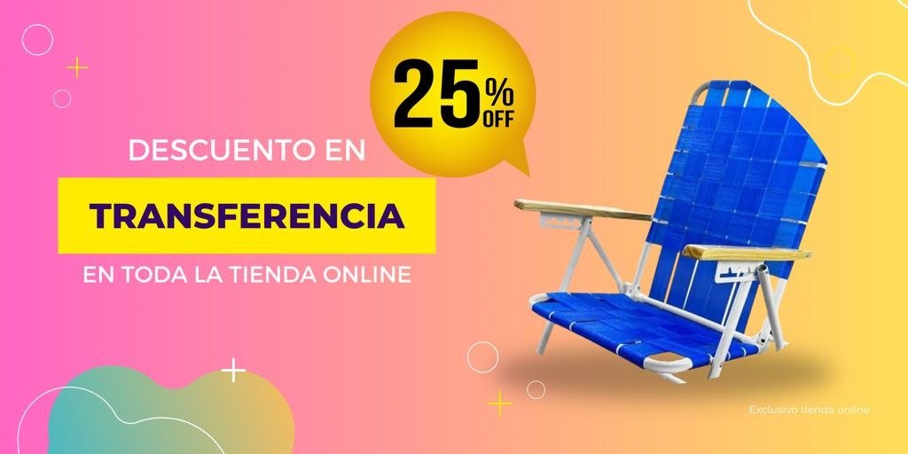 Tienda online de Emma Store mdp