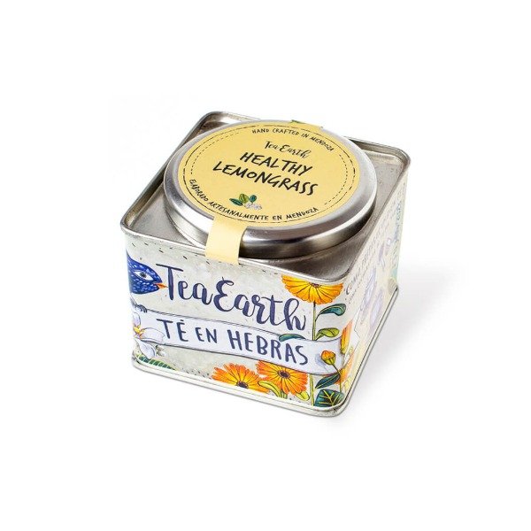 Productos - Tea Earth