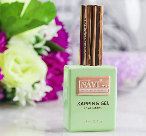 Kapping Navi 15ml - RYLINSUMOS