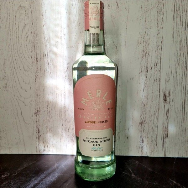 NACIONALES - Gintonizados