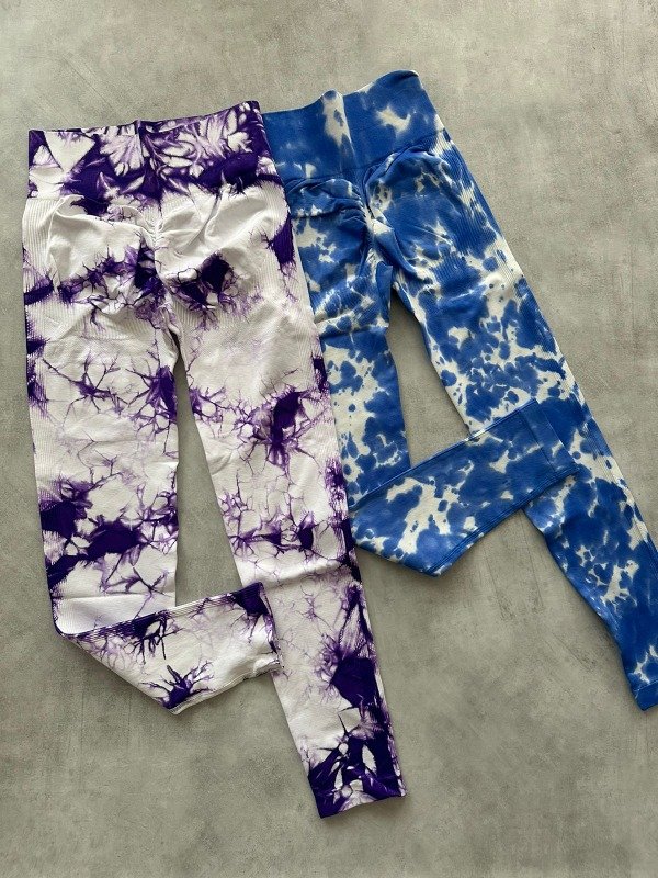 Calza Batik SHEIN (Doble Push Up) - AFIT