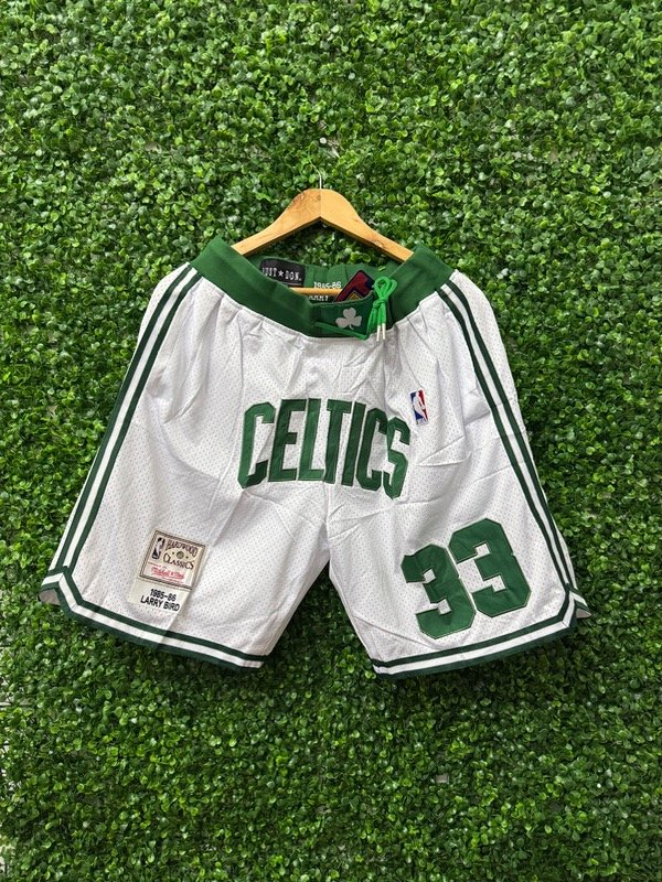 Shorts NBA - Click Tienda de Ropa