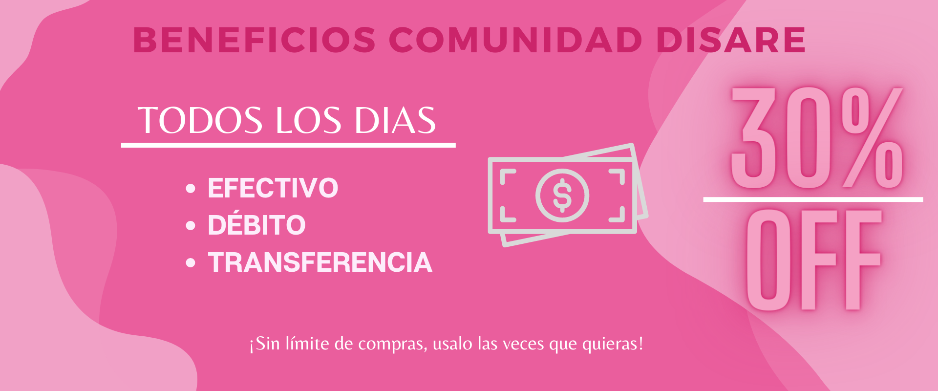 Tienda online de Disare Calzados