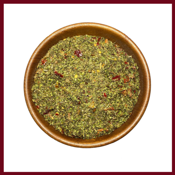 Condimentos para milanesa - Ritter Especias