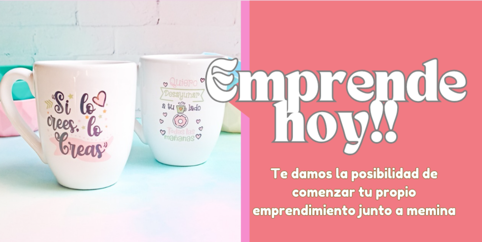 Tienda online de Memina tienda