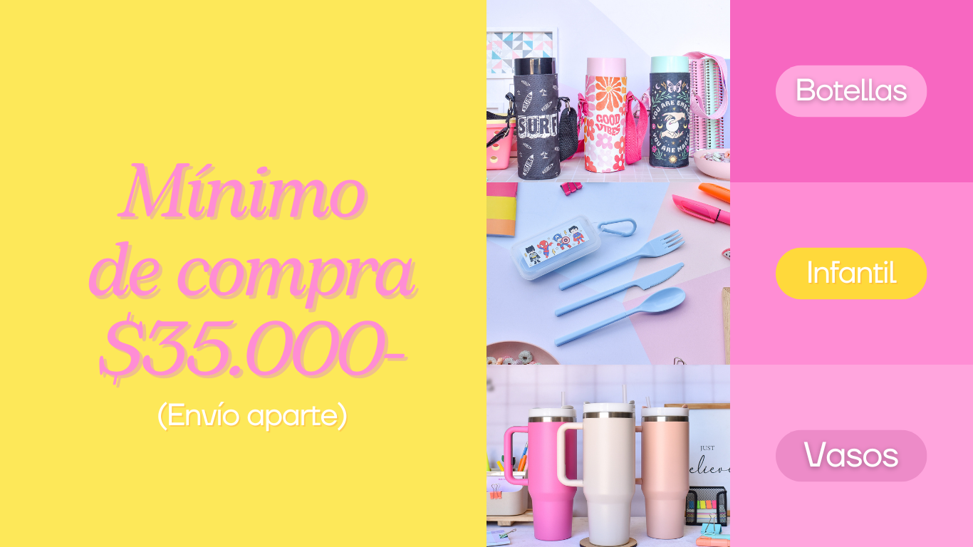 Tienda online de Memina tienda