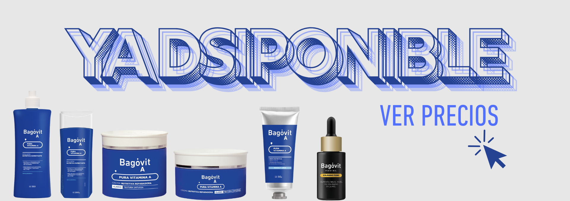 Tienda online de Distribuidora Ion