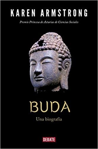 Buda. Una biografía - Armstrong, Karen - IMAGINE Ebook Store