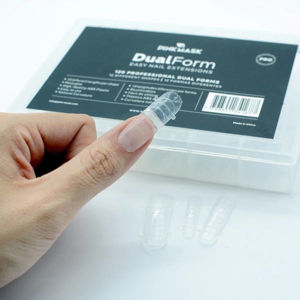 Polygel - Nailsroommg