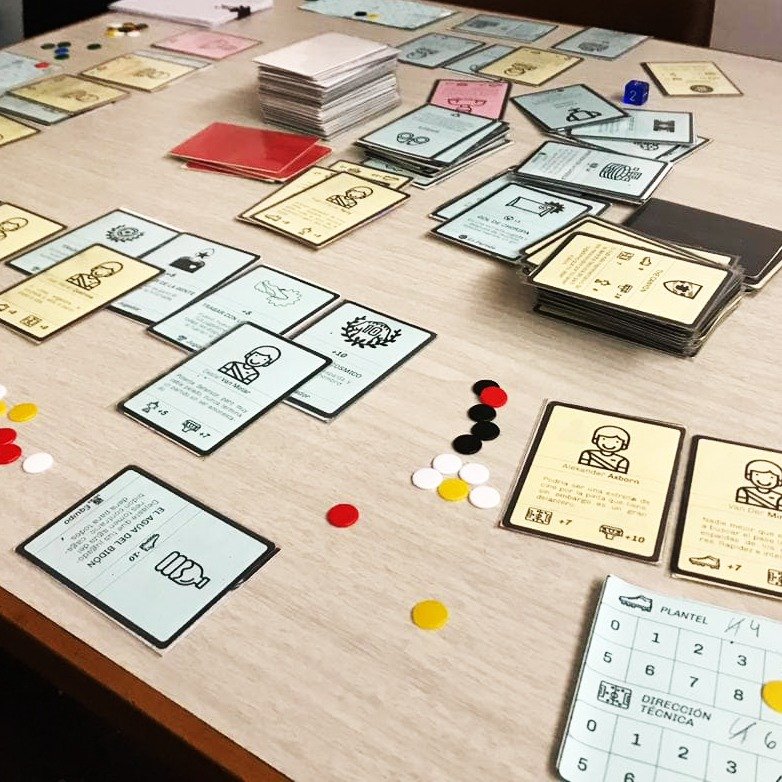 Tienda online de fulbo