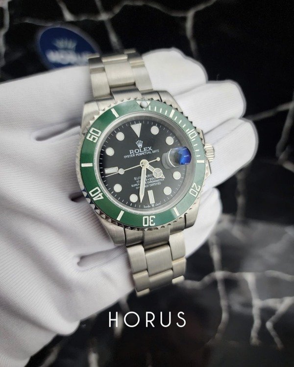 Ofertas - Horus Exclusive