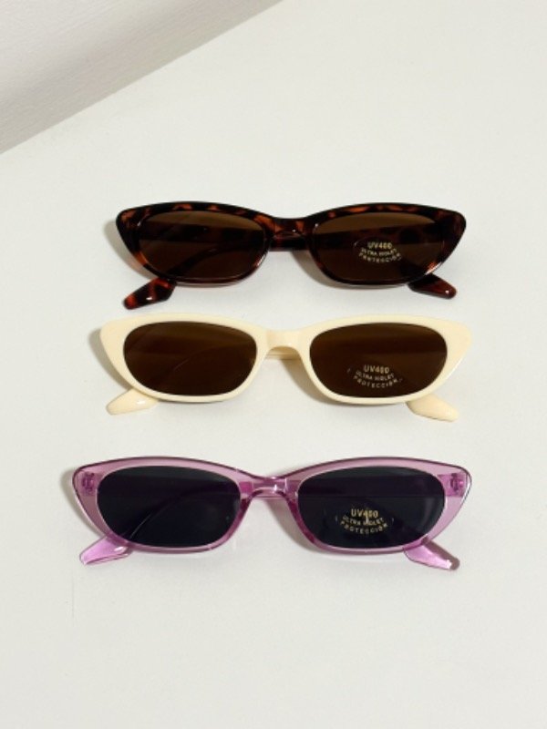 Anteojos filippo Colors - Butterfly Accesorios