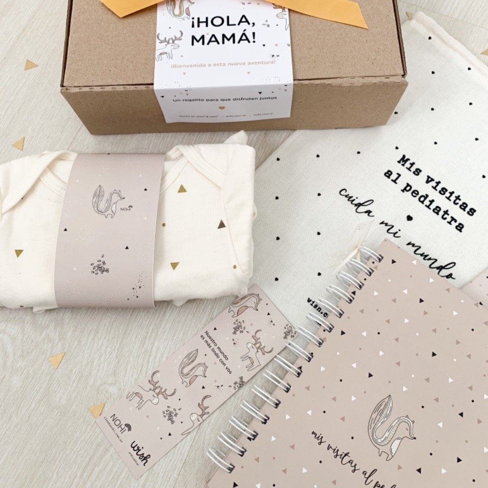 Tienda online de wish