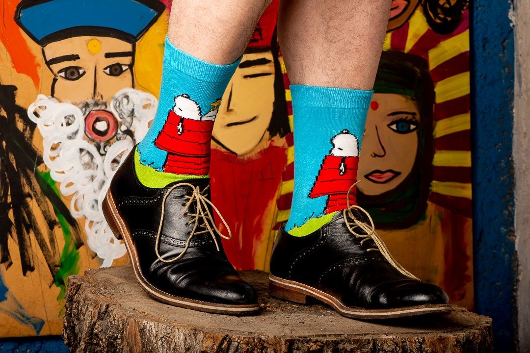 Tienda online de Socks And Pins