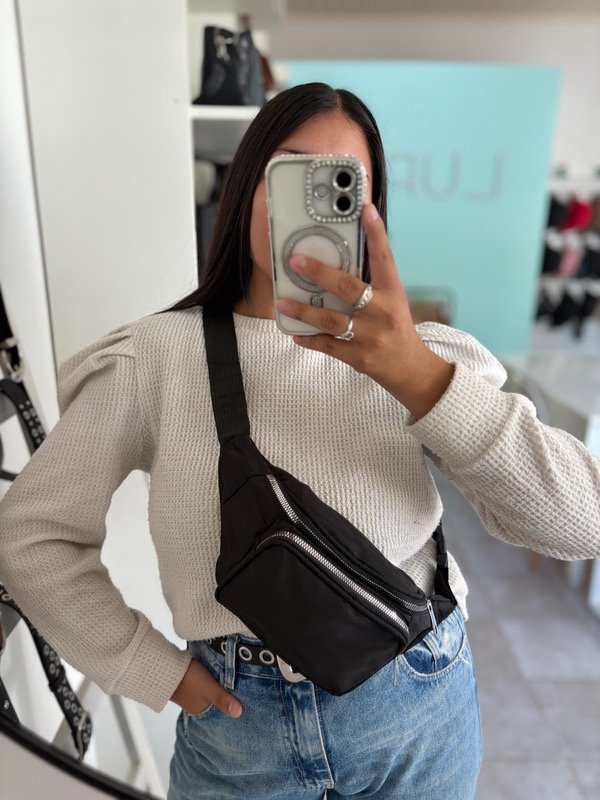 RIÑO GIGI - LUPE BACKPACKS