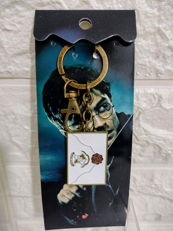 Accesorios Harry Potter - Otaku Cine y Animé