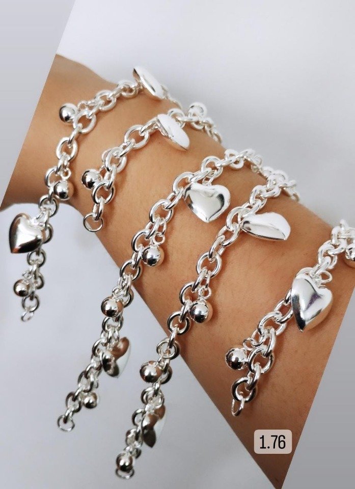 Tienda online de Candelaria Joyas